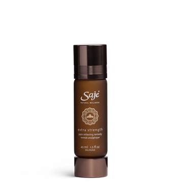 Saje – simplehealthyessentials