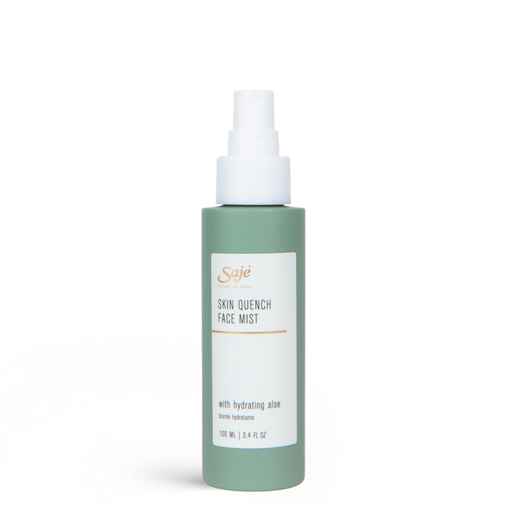 Saje – simplehealthyessentials